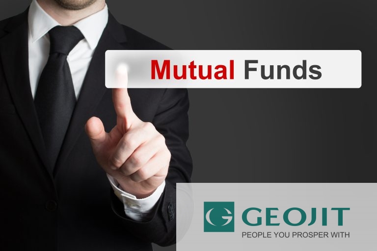 Mutual Fund Model Portfolio for different class of investors - Geojit ...