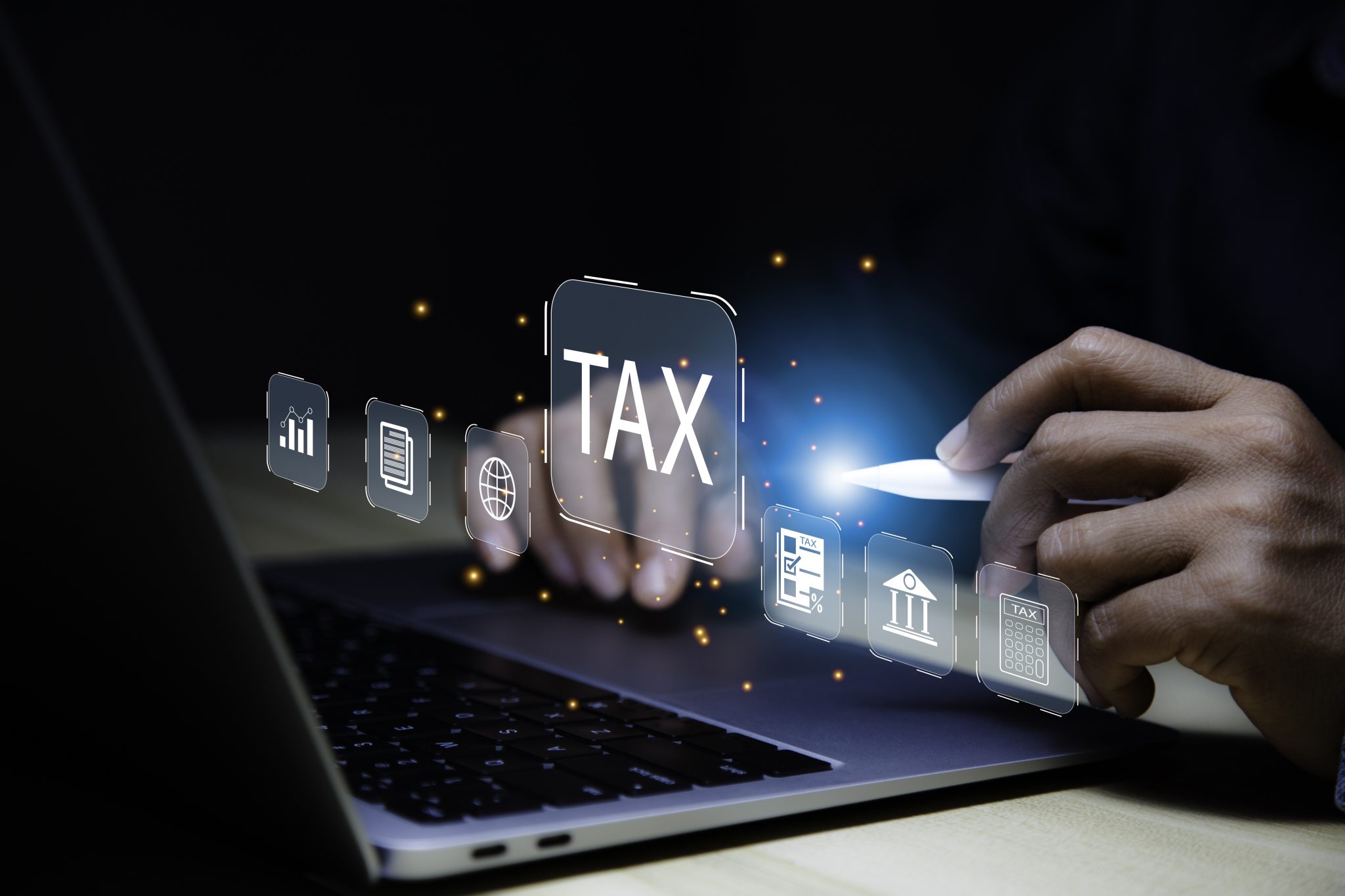 Tax Planning for Expats - Geojit Financial Services Blog